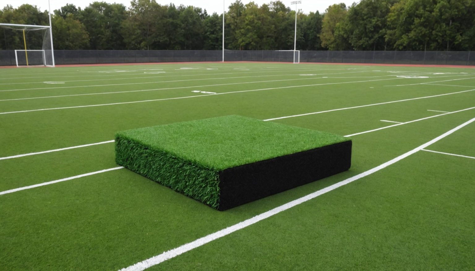 Innovative Turf Technologies Revolutionizing Football Training: What ...