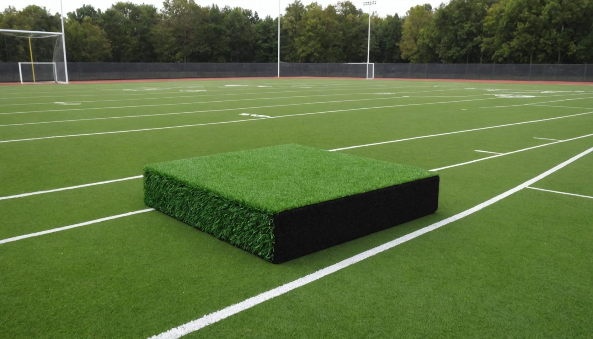 Innovative Turf Technologies Revolutionizing Football Training: What ...